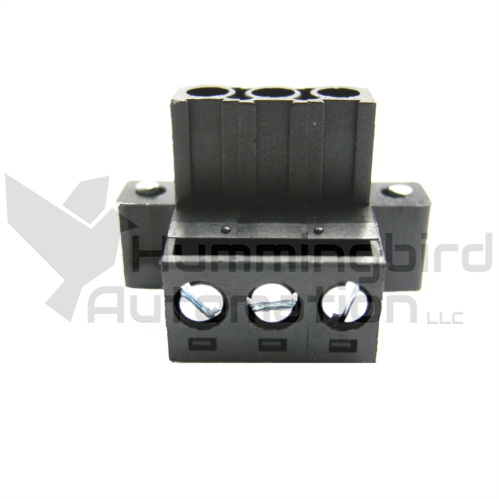 NEW Allen Bradley 2711P-RTBAC3 PanelView Plus 700-1500 AC Power ...